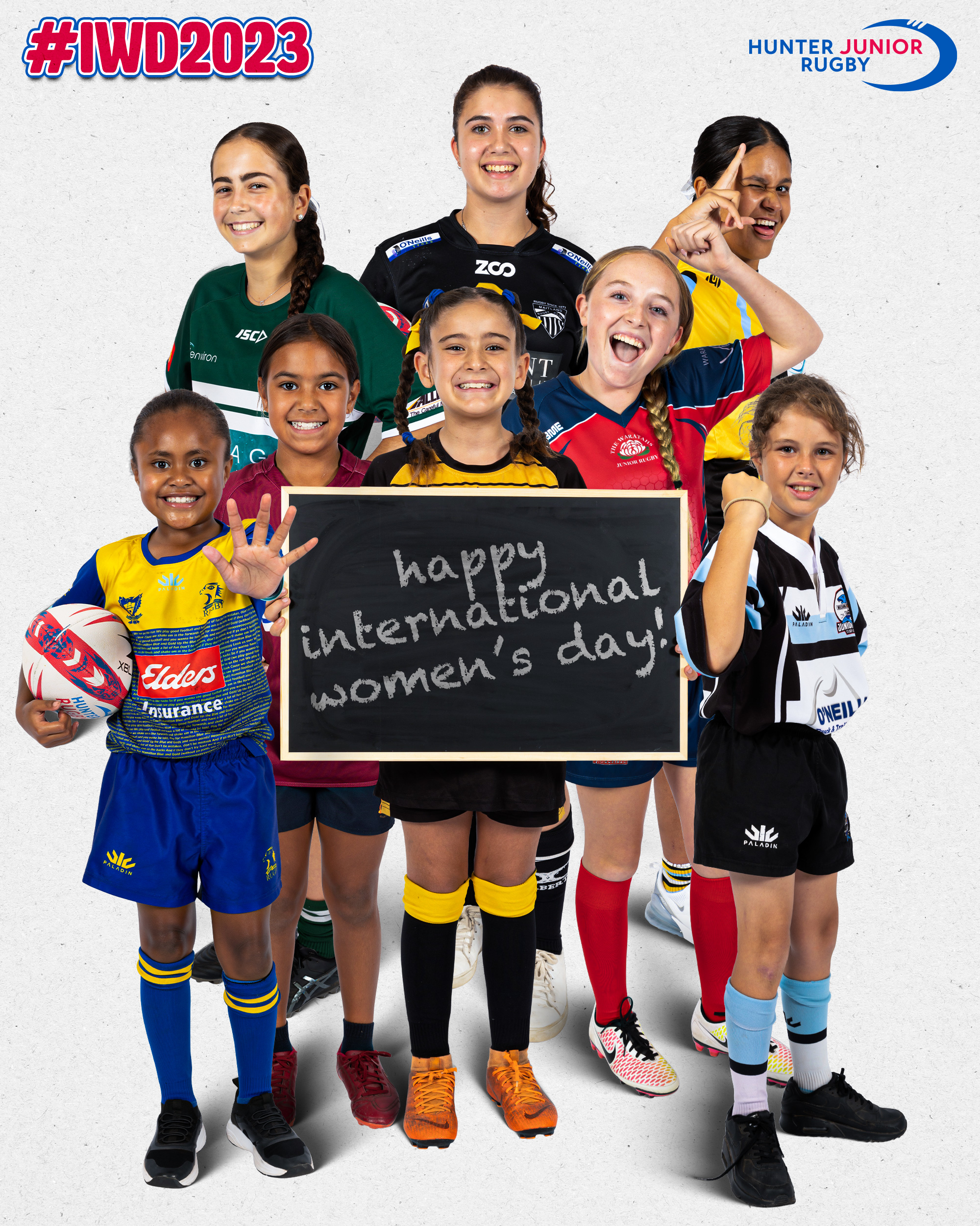 The Sports Collective – More Than Just Sport